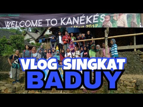 VLOG SINGKAT BADUY!!! | elsatrioktavia
