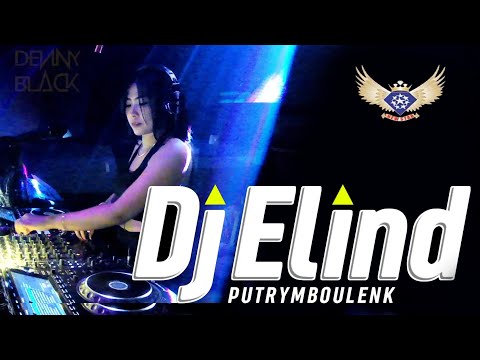 DJ ELIND PUTRY MBOULENK