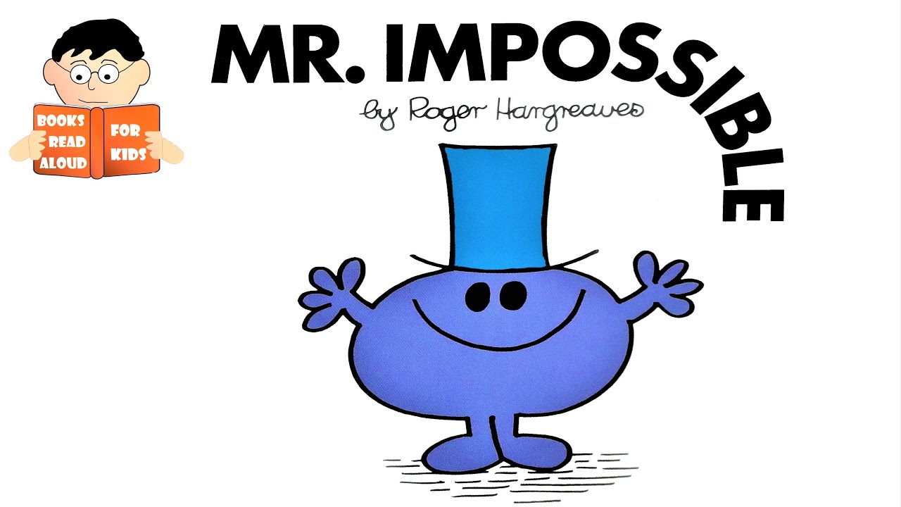 Mr Impossible