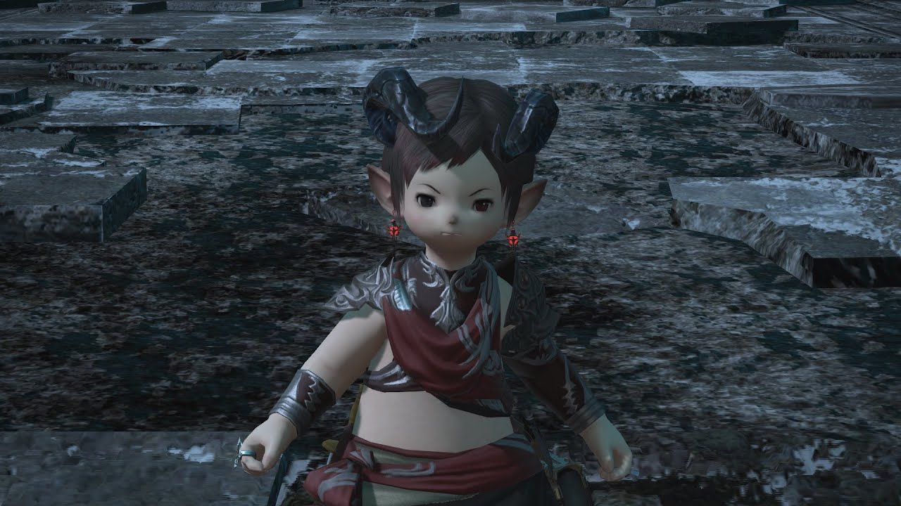 Final Fantasy XIV: Online - Stone, Sky, Sea: Alexander Midas (Savage ...