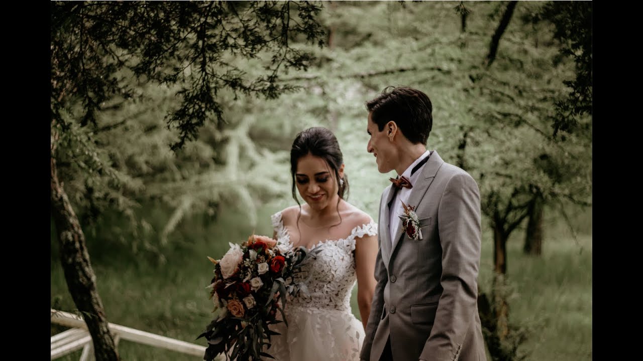 Nuestra boda | Luis&Lau | 10.07.21 - YouTube