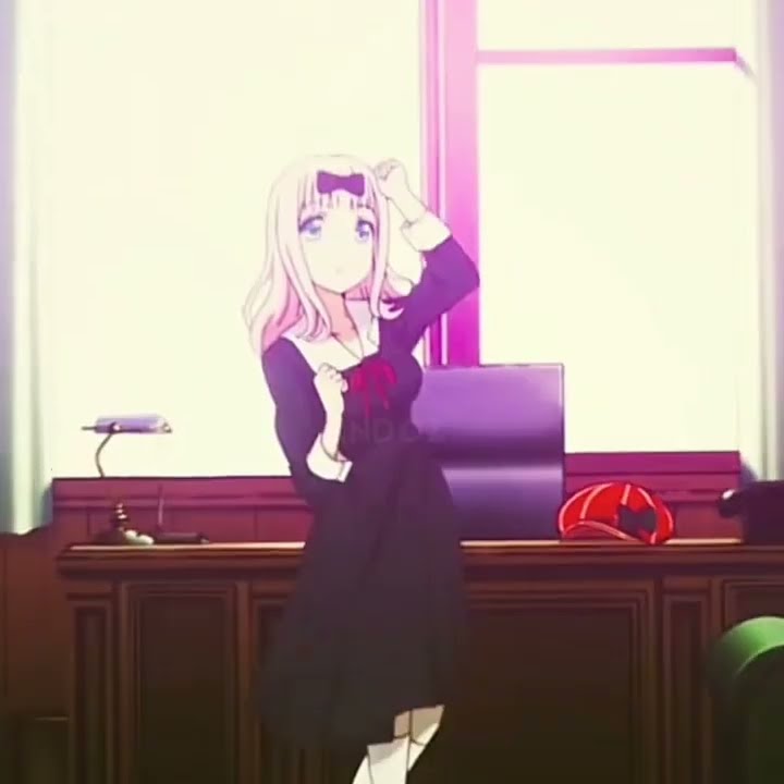 Cute Anime Girls Dancing Anime Youtube