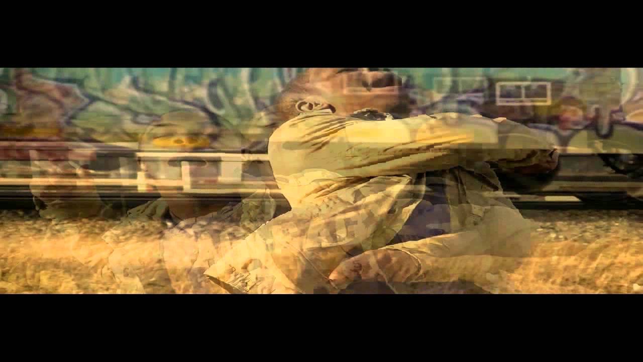 LiL Leon - I Am Da Real Official Music Video - YouTube