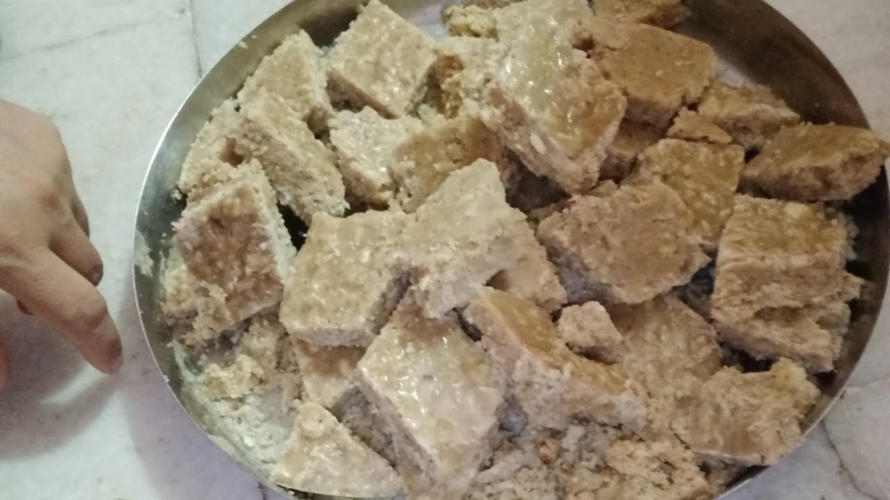 janmashtami special dry furites paag recipe|dry friutes paag| - YouTube
