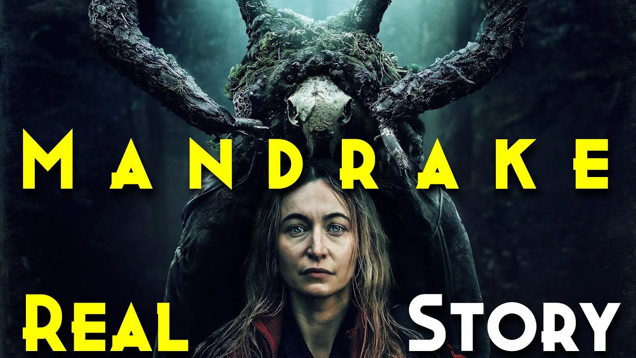 Mandrake (2022) - Explained In Hindi | Real Devil's Root Which Exist On ...