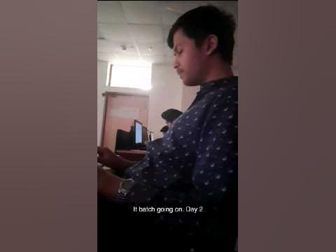 My experience of Ca It | ICAI IT Batch | CA ITOC - YouTube