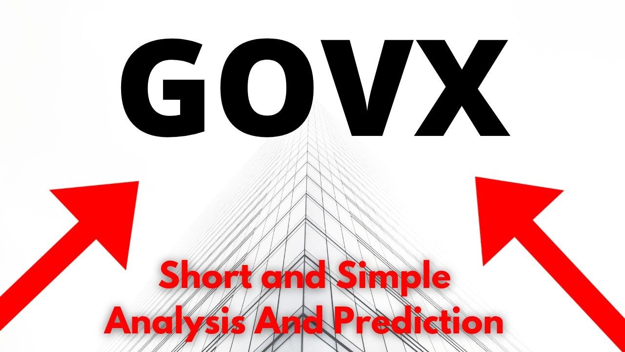 📢 Geovax Labs Stock Technical Analysis And Predictions | GOVX Stock ...