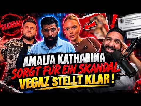 AMALIA CAUSES SCANDAL AGAINST DORE65 AFTER KISS | SINAN-G STREAM HIGHLIGHTS