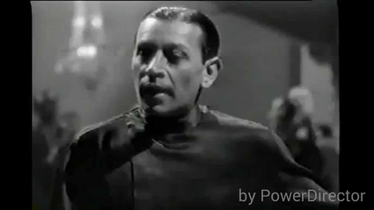George Raft in Bolero (Dance Dance Dance) - YouTube