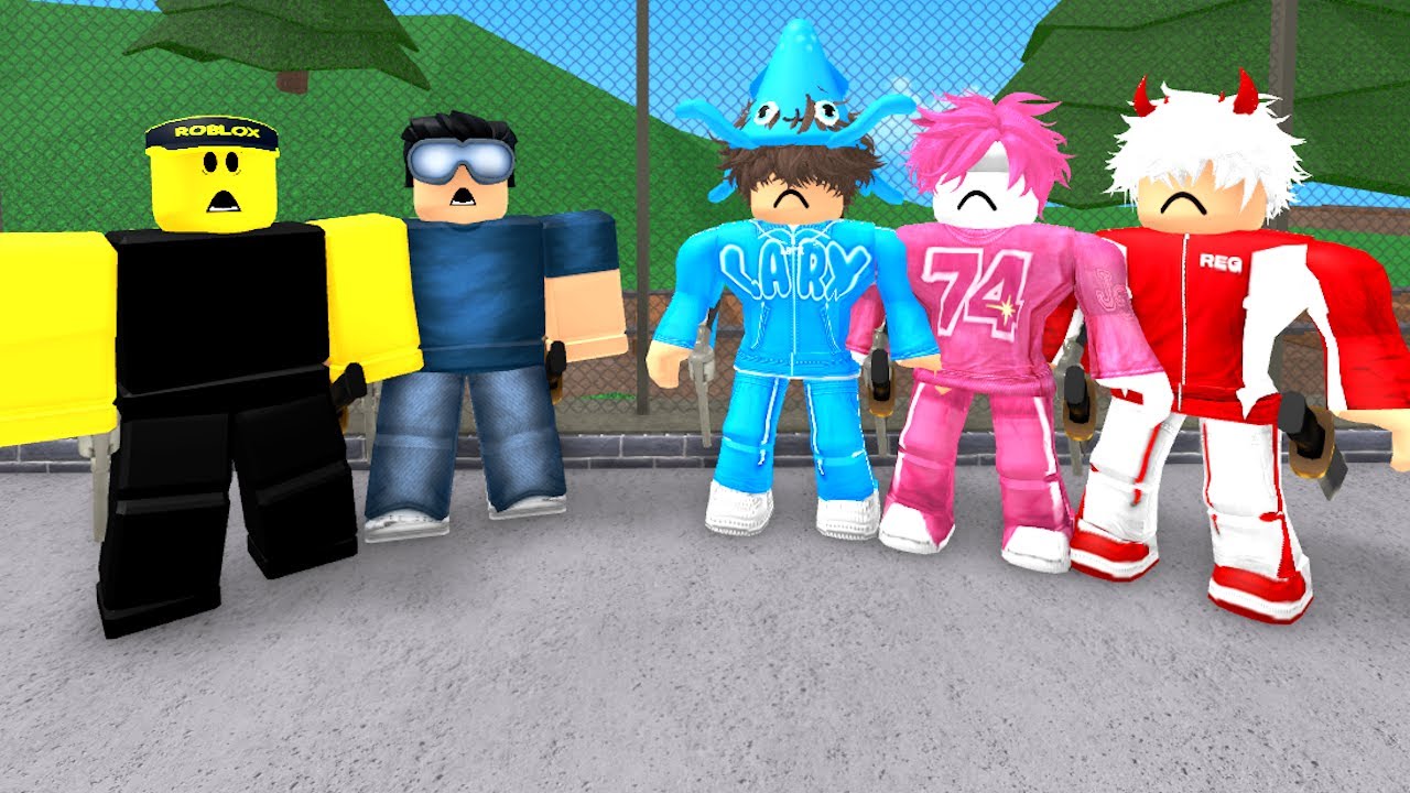 What Happened to The VC Gang.. - YouTube