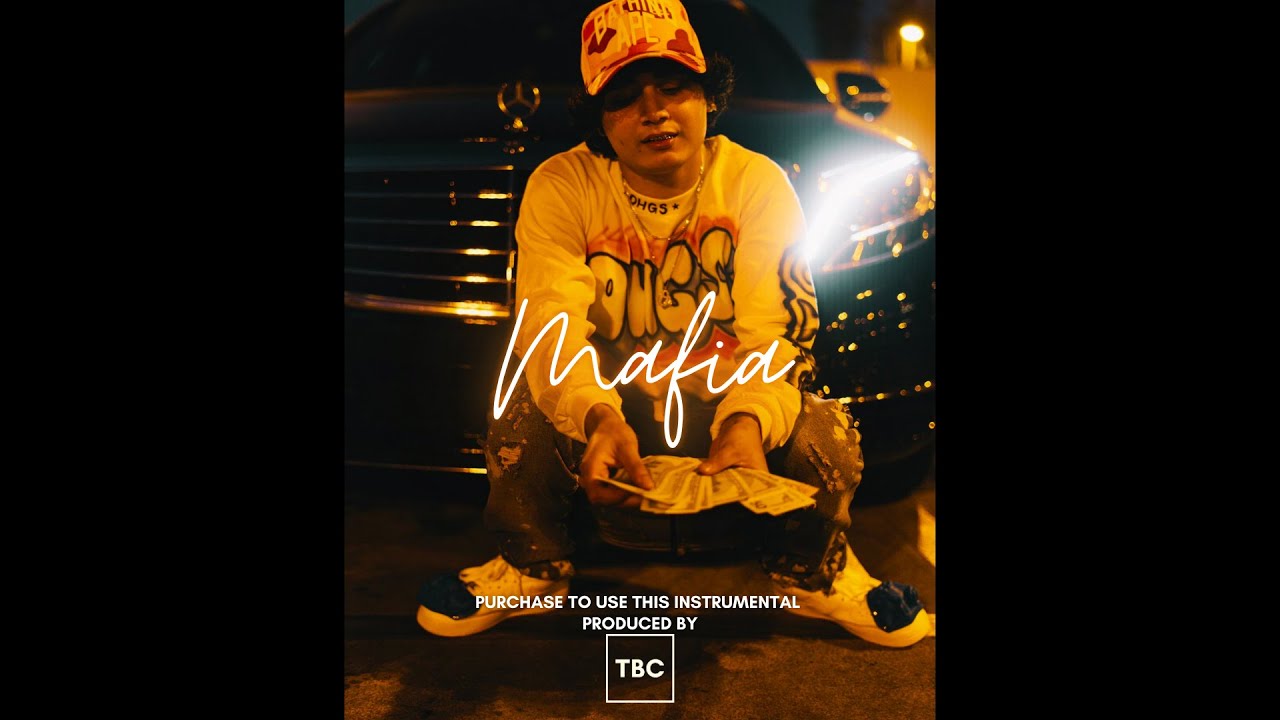OHGEESY x Shoreline Mafia | West Coast Type Beat "MAFIA" | PROD ...