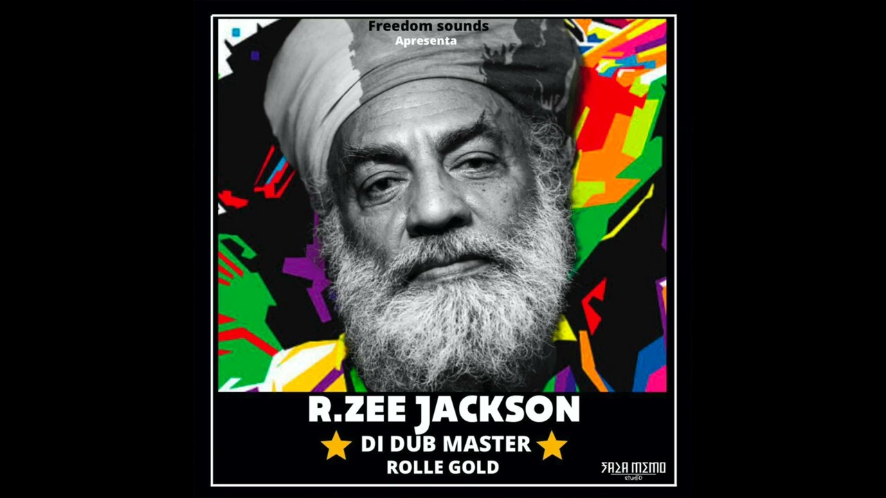 Freedom Sounds - Rolle Gold Feat. Rzee Jackson - YouTube