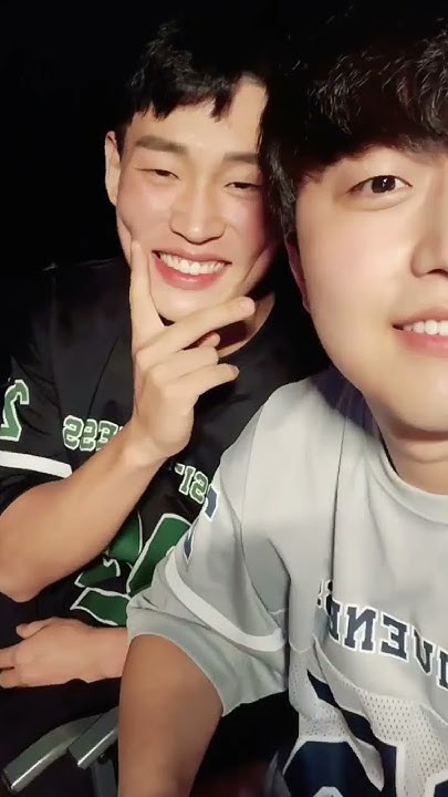 친구와의 유튜브시작브이로그 Vlog 창원 Youtube