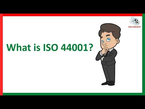 ISO 44001 Certification | Collaborative Business Management System ...