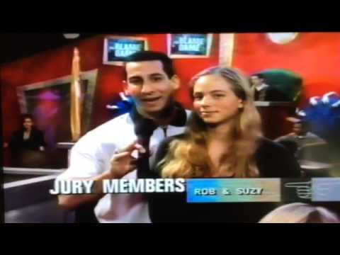 MTV Networks Blame Game_Rob_Kligman - YouTube