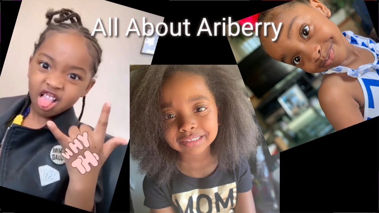 ALL ABOUT ARIBERRY DANCEING AND SINGING (VERY FUNNY)!!! - YouTube