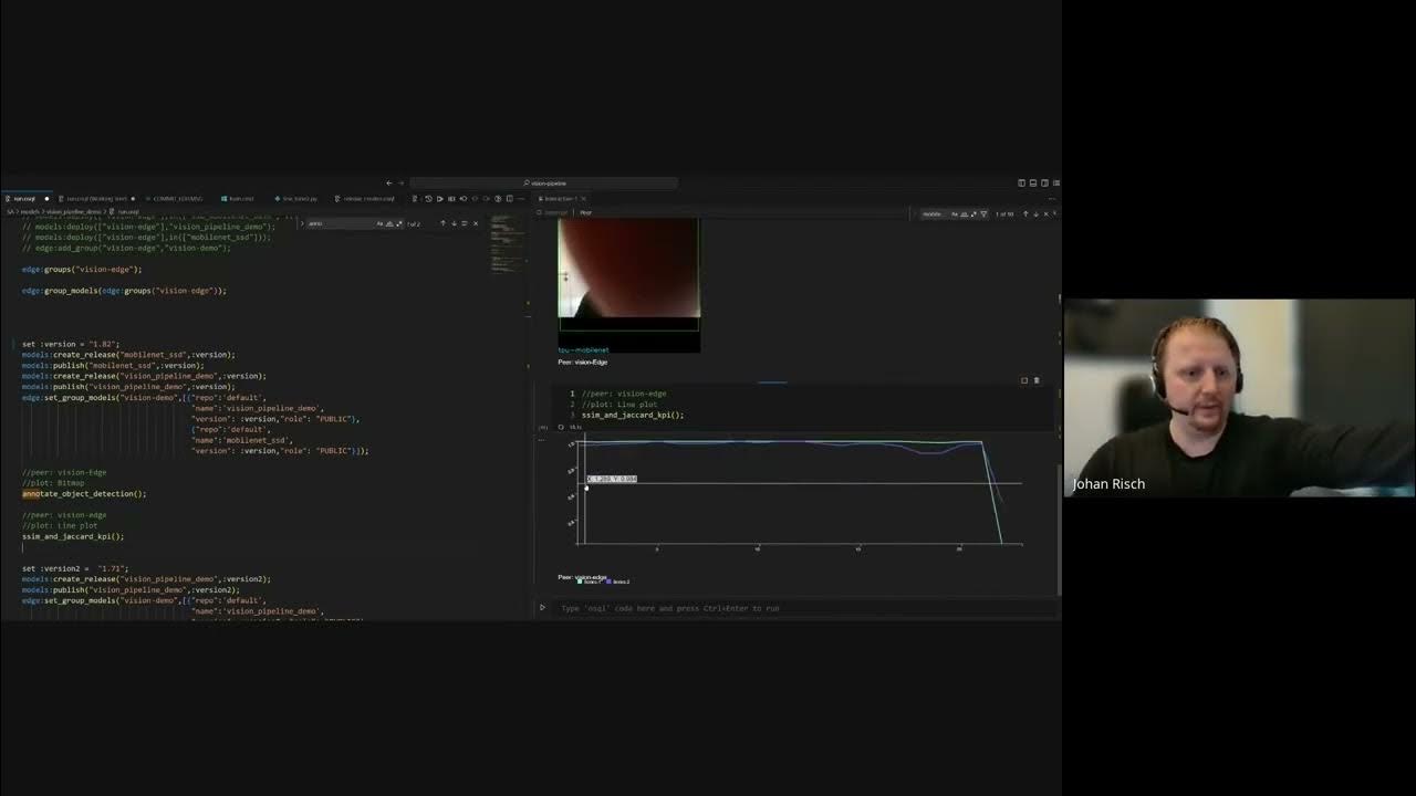 Vision Pipeline Demo - YouTube