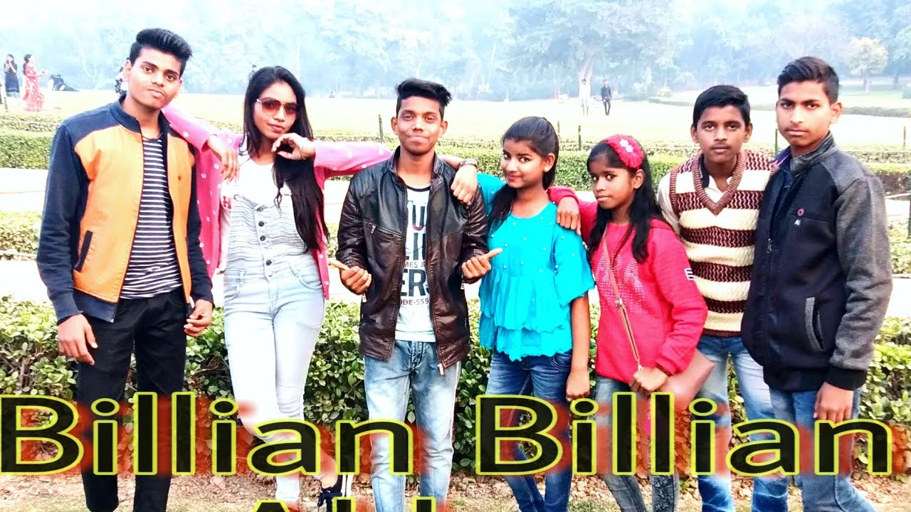 Billian Billian Akhan Song Guri Punjabi song Choreography by sarvesh ...