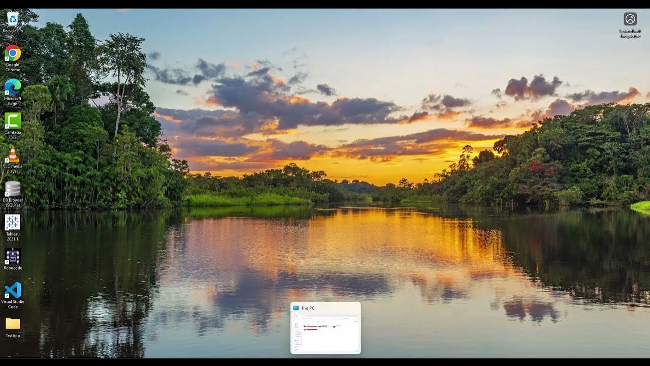 React Fundamentals - 01 - Setup - YouTube