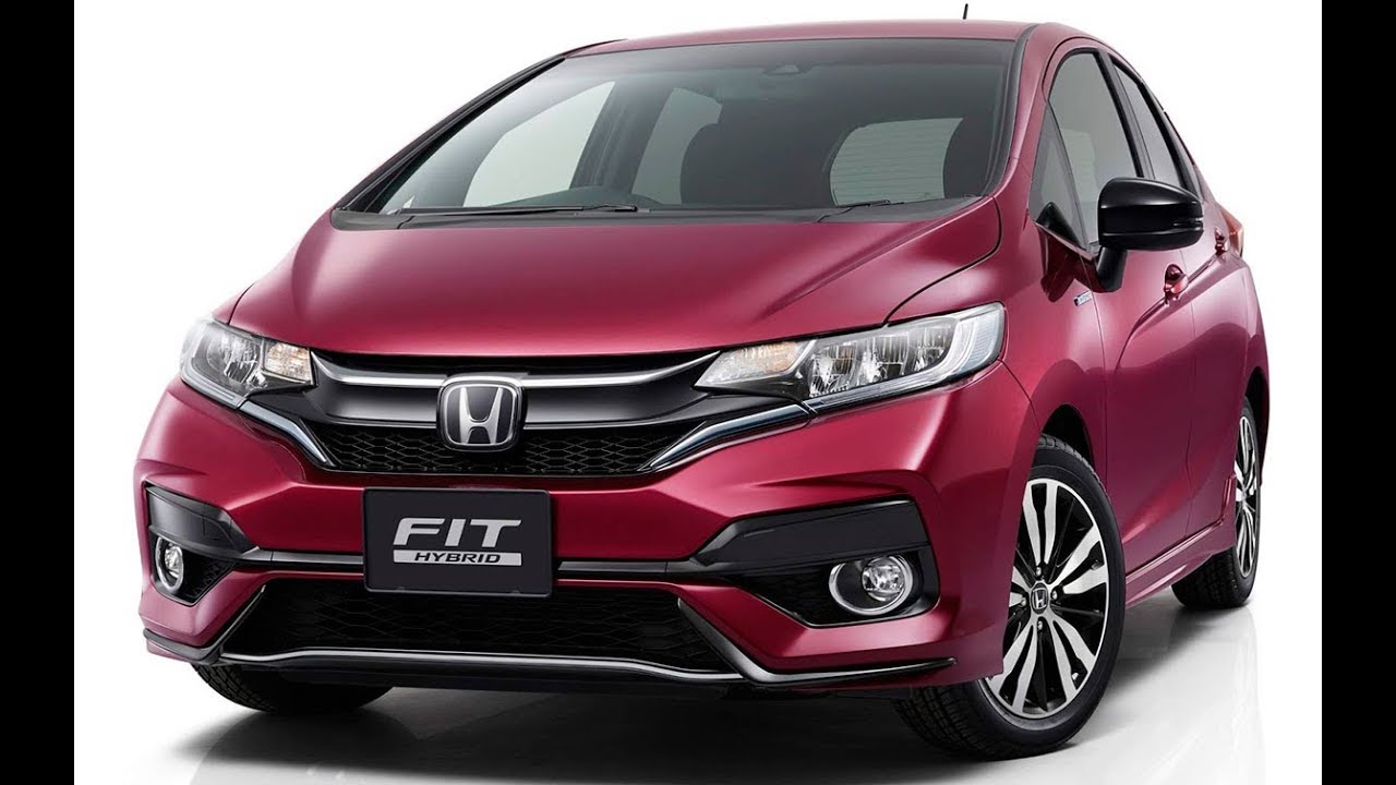 Honda Fit 2019 EXL : Análise e Opinião do Dono - YouTube