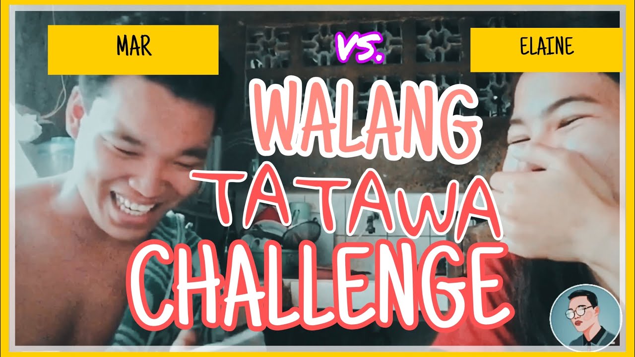WALANG TATAWA CHALLENGE ! ANG CORNY NG MGA JOKE! ( DAD JOKES ) ft ...