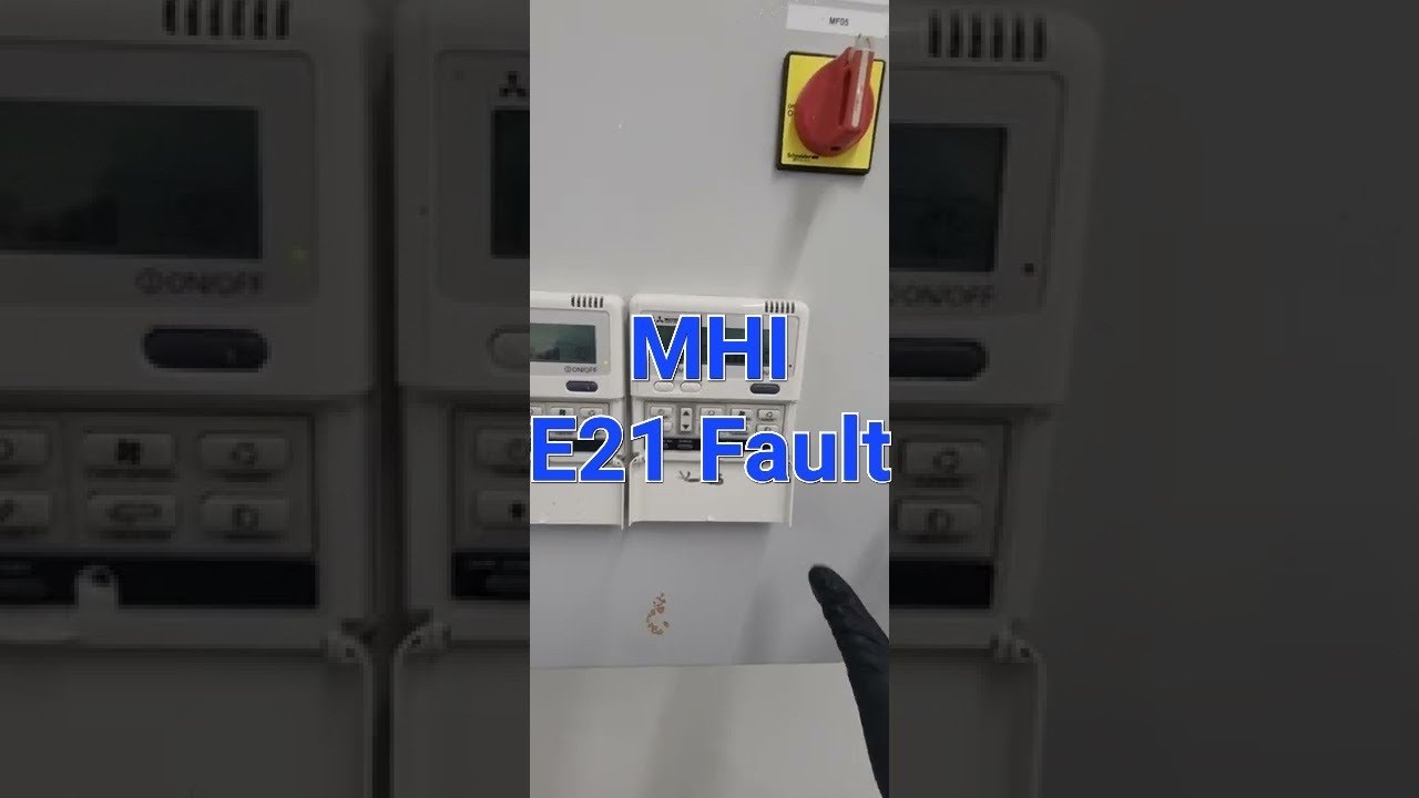 E21 Fault On A MHI Mitsubishi Heavy Industries Split VRF YouTube e21-fault-on-a-mhi-mitsubishi-heavy-industries-split-vrf-youtube