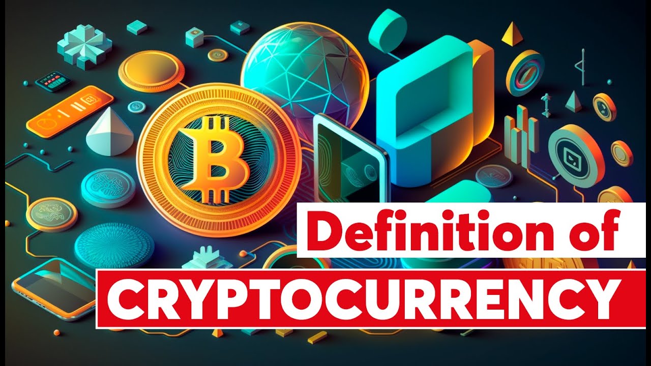Introduction to Cryptocurrency Trading: Definition of Cryptocurrency ...