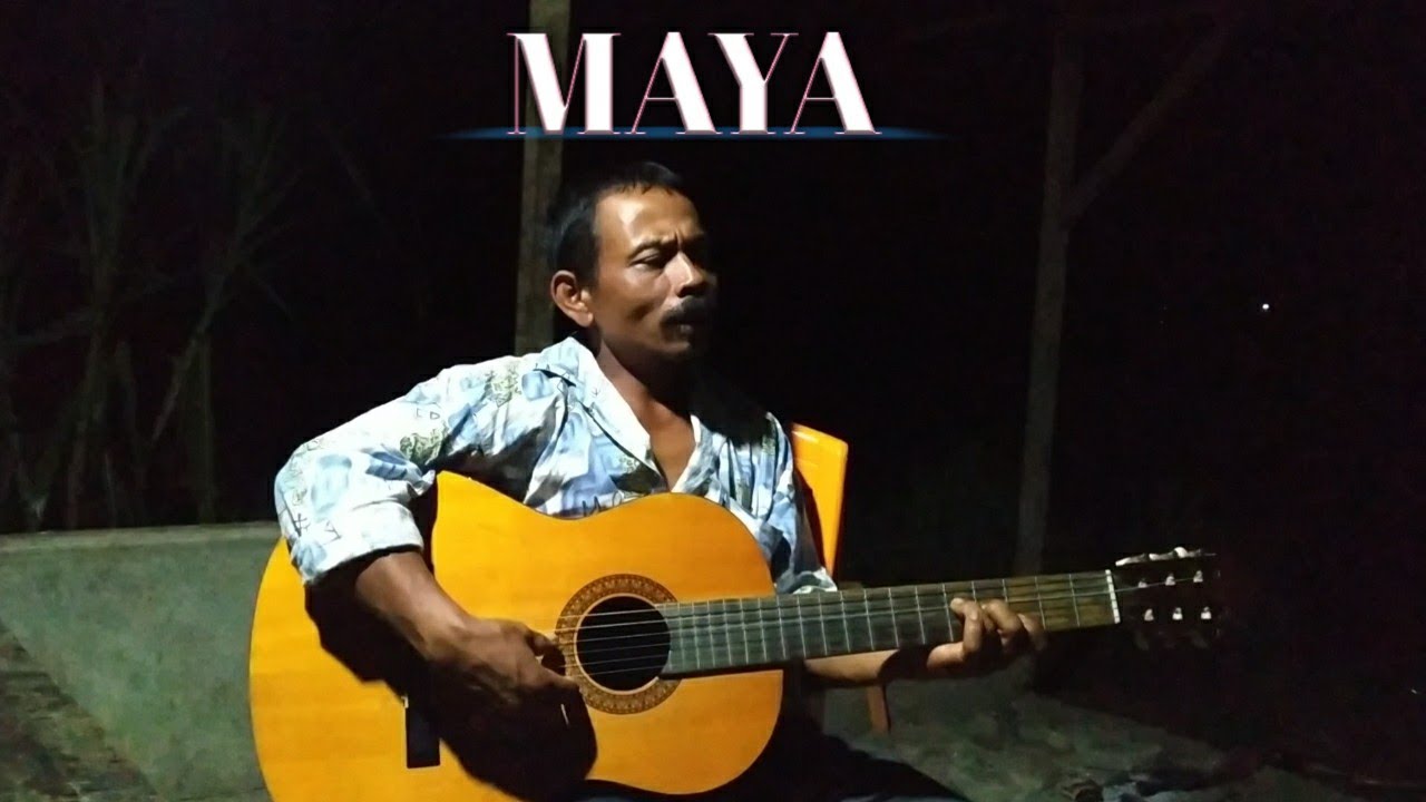 Lagu Dangdut | MAYA | Cover. Dijamin Merinding. - YouTube Music