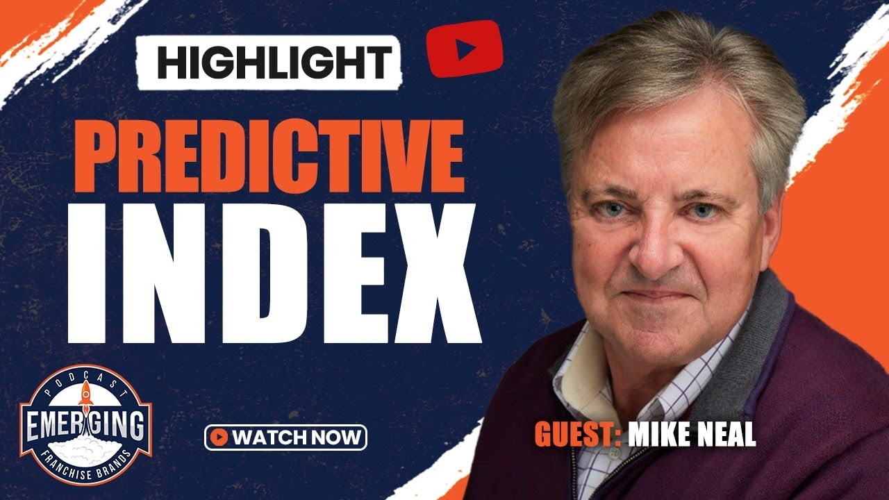 Unlocking Team Potential with Predictive Index - YouTube