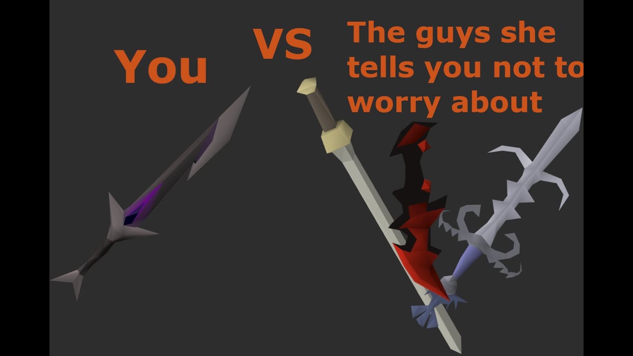 OSRS - Bounty Hunter #2 - VLS/Abyssal dagger/AGS - (Maxed med pking ...