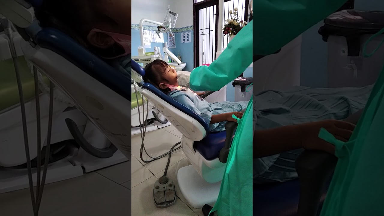 Cabut gigi-bius es(1) - YouTube