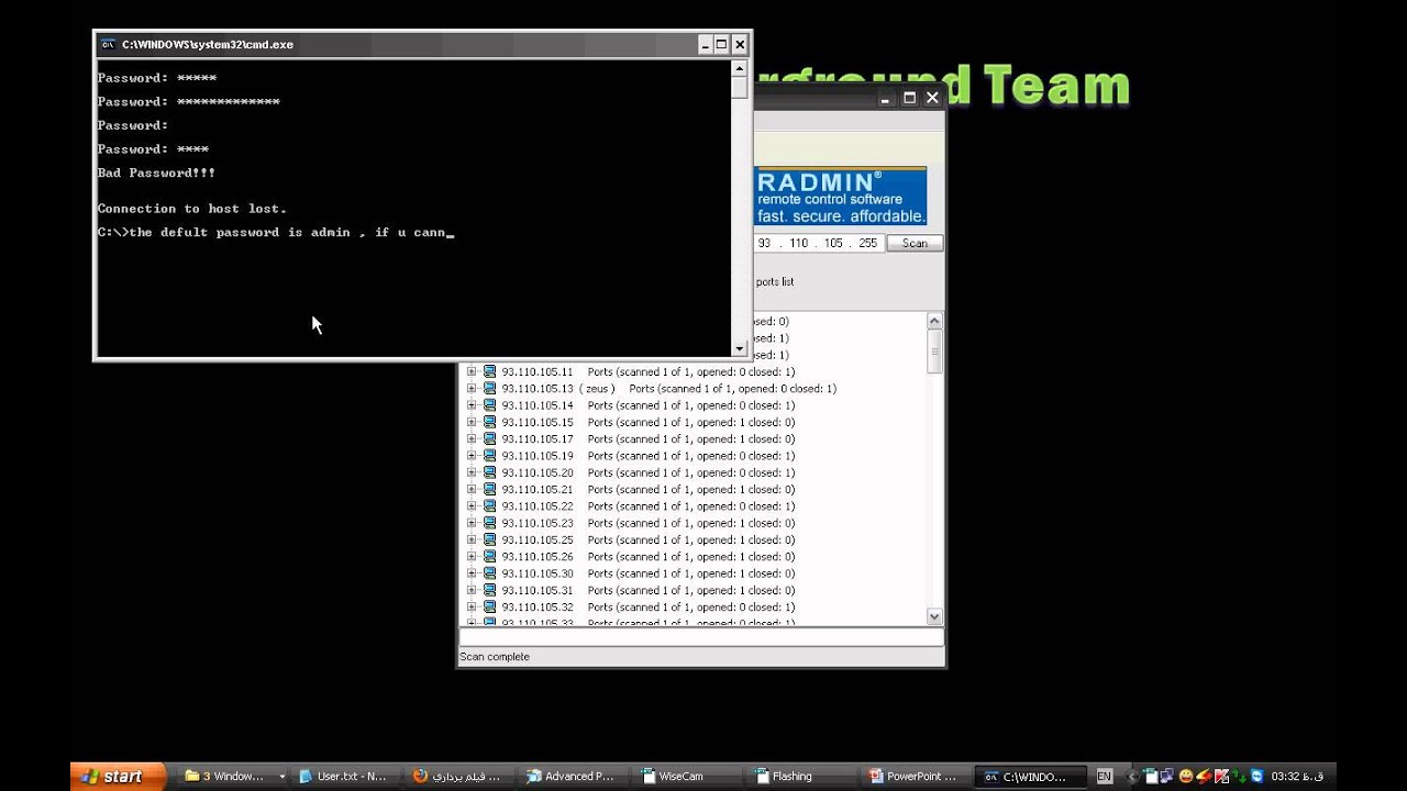 Hack-ADSL.mp4 - YouTube