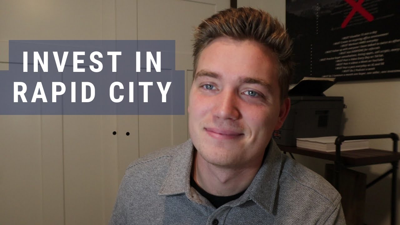 Investing In Rapid City Houses | Rapid City Real Estate News 11/8/2022 ...