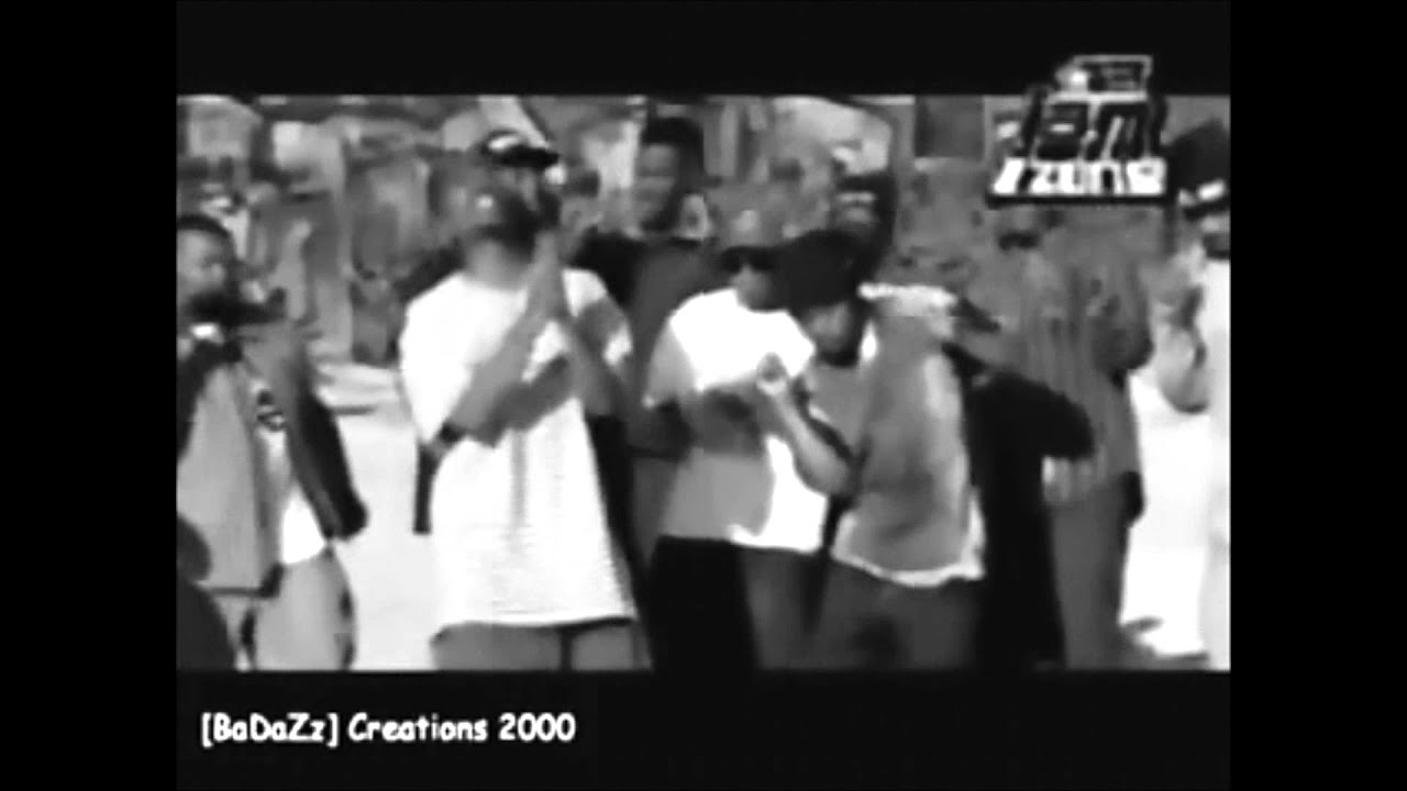 2pac - Hell razor - YouTube
