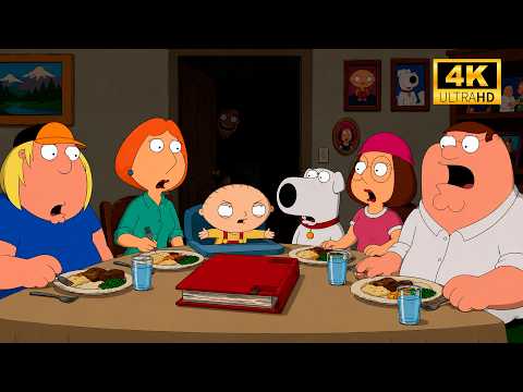NO ZOOM Family Guy Compilation  Funniest Moments