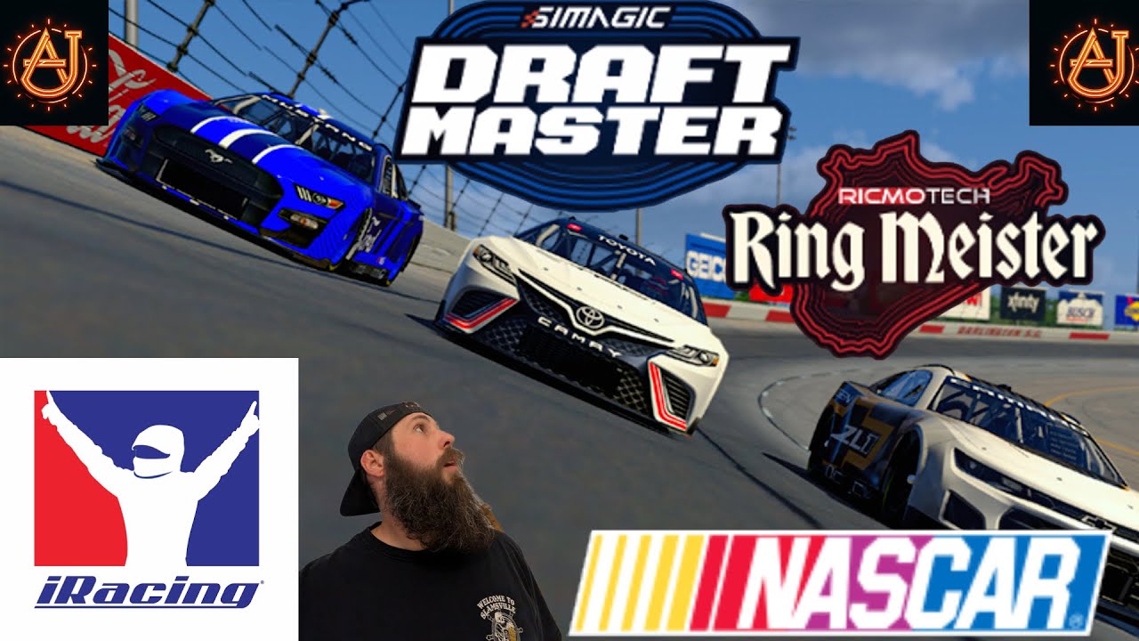 iNoob on iRacing - YouTube