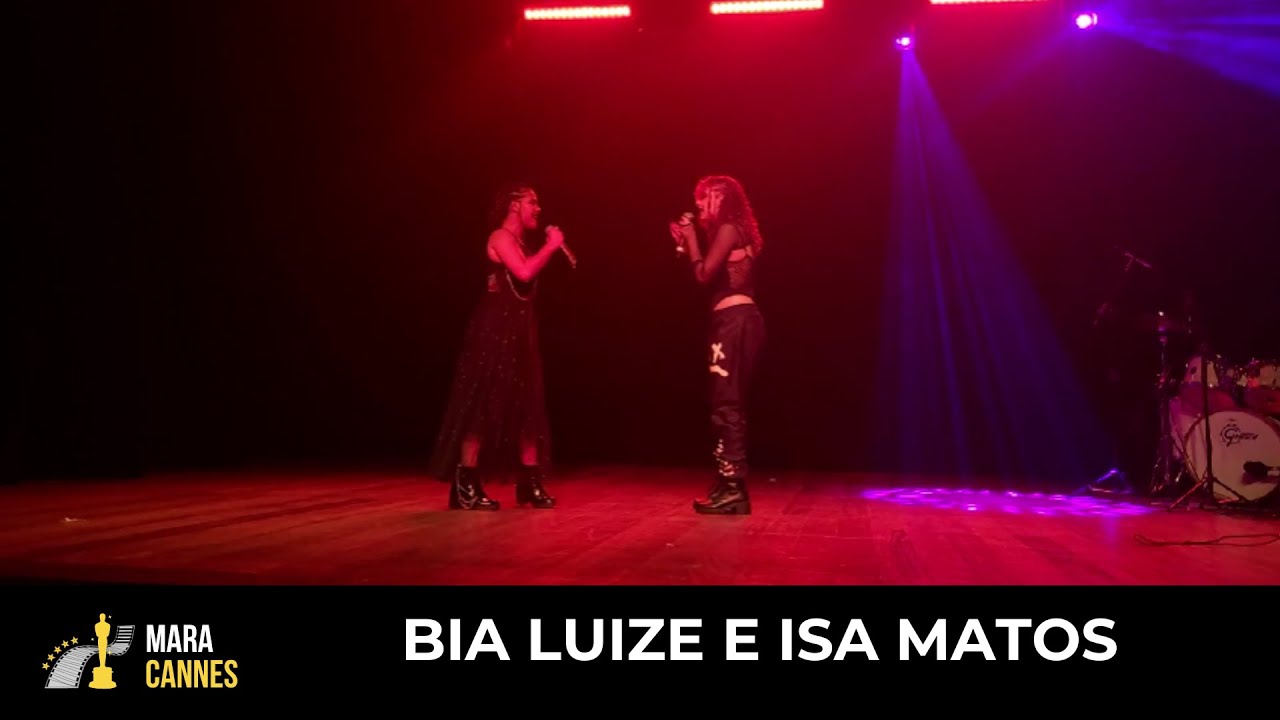 Bia Luize e Isa Matos cantam "Bring Me To Life" de Evanescence | 2023 ...