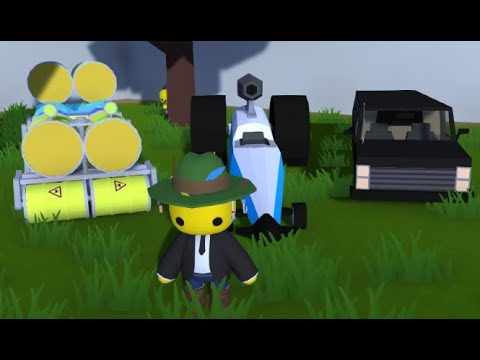 Wobbly Life three easiest Secret cars to get! - YouTube