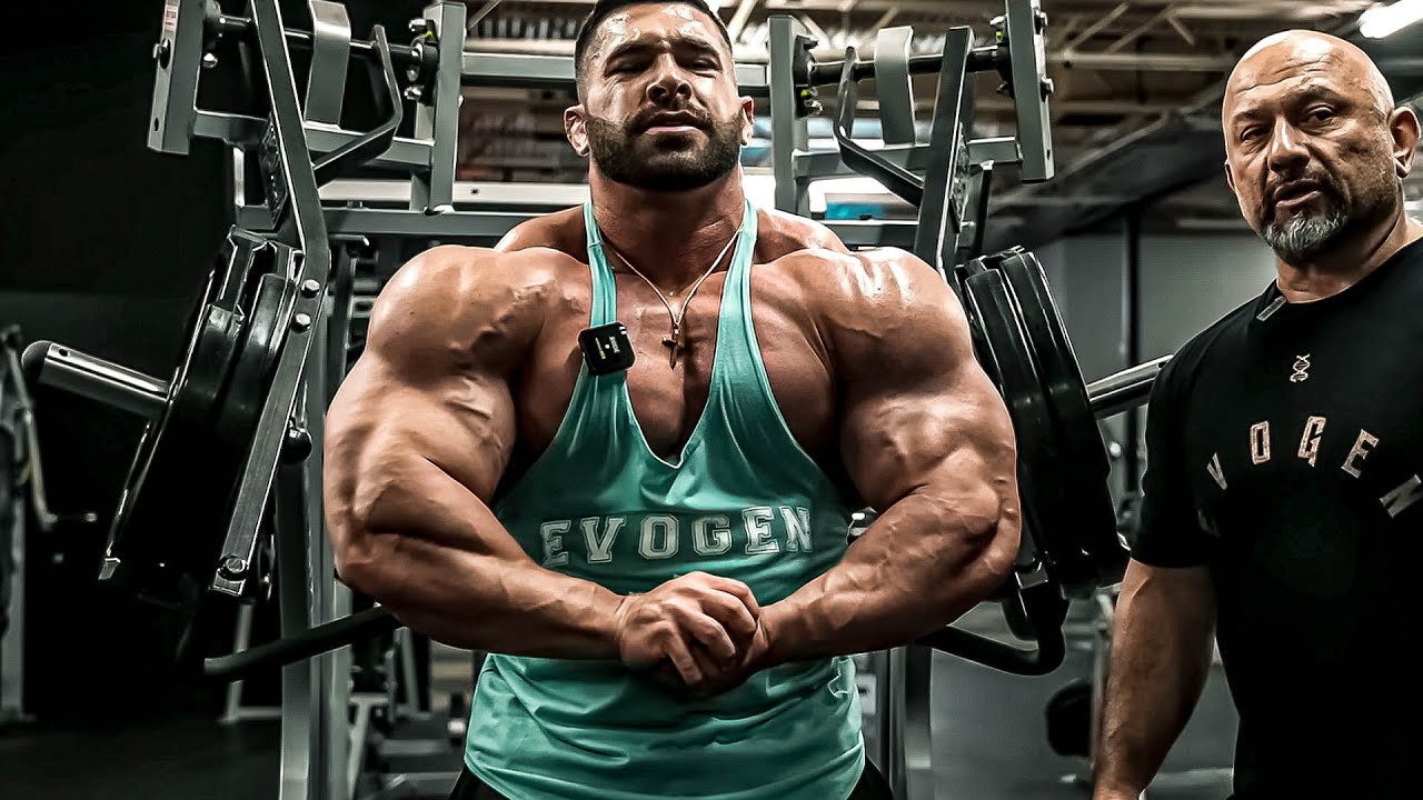 I'M NOT DOING ENOUGH - BODYBUILDING MOTIVATION 2024 - YouTube