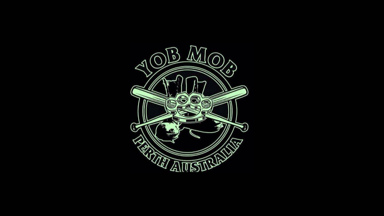 YOB MOB - 04 - Nobody Is My Name - YouTube