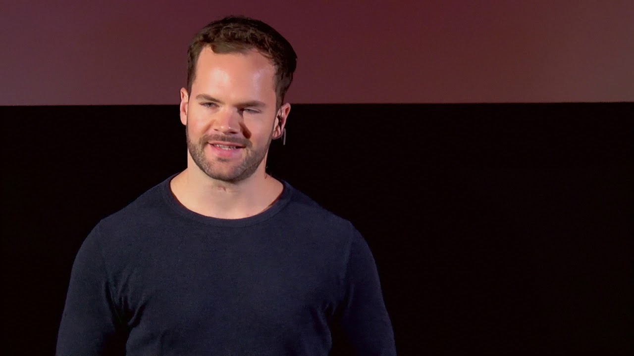 Making your ecosystem work for you | Boomer Anderson ...
