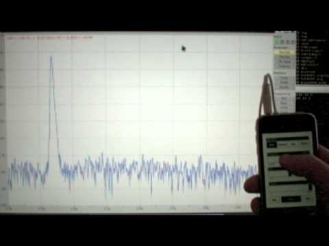 beagle software oscilloscope - YouTube