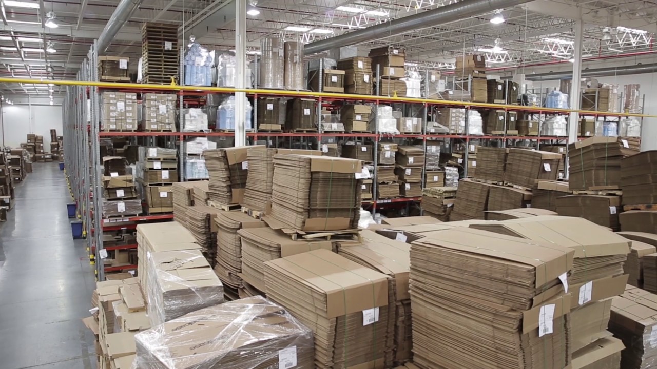 Bana Box Introduction Video 1 - YouTube