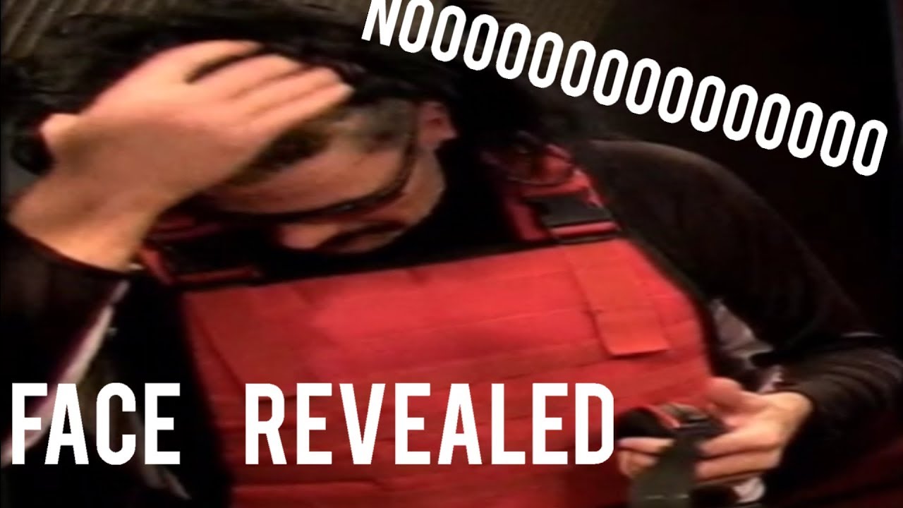 DR.Disrespect Face Revealed. WoW. - YouTube