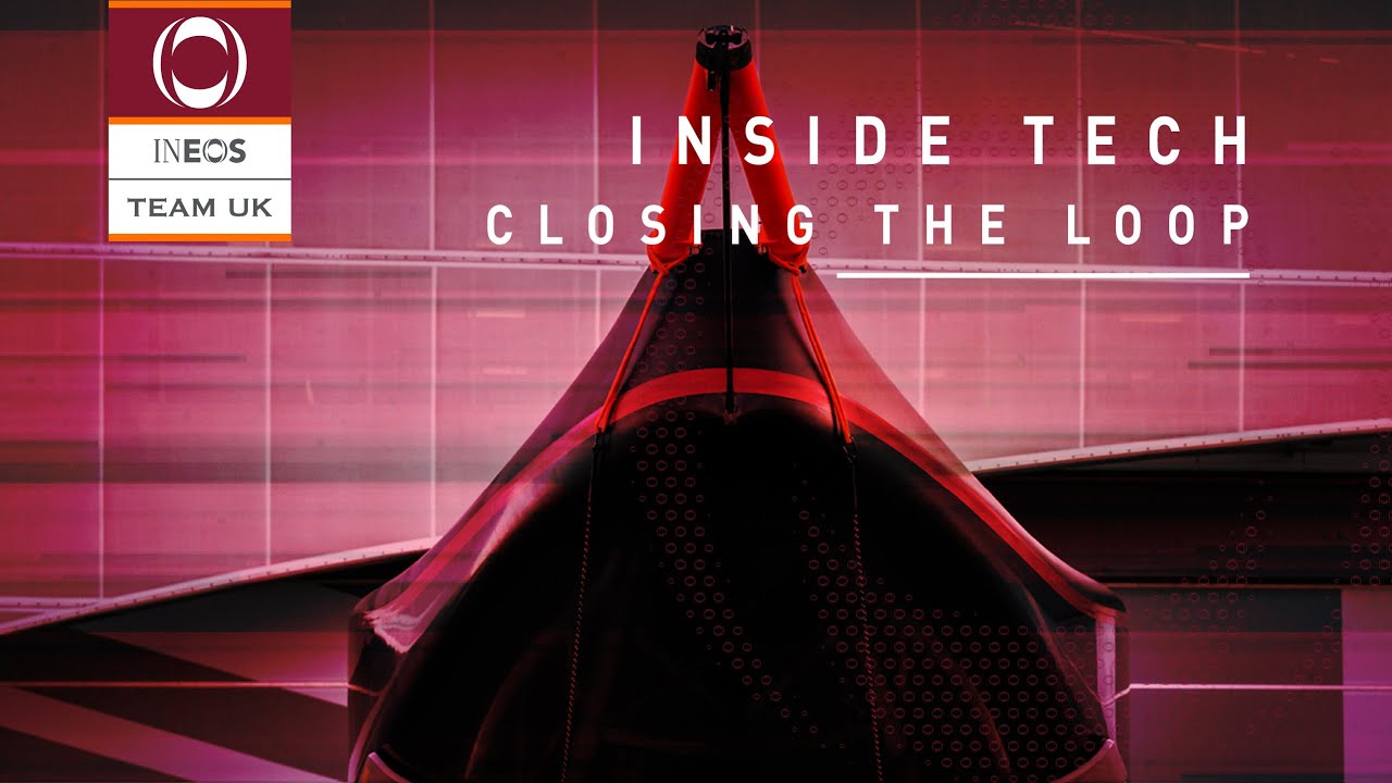 Inside Tech | Closing the loop with ELG - YouTube