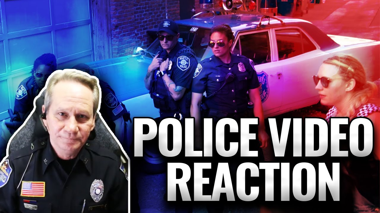 🚨 Cop Watch | Reviewing Police Action Footage Live - YouTube