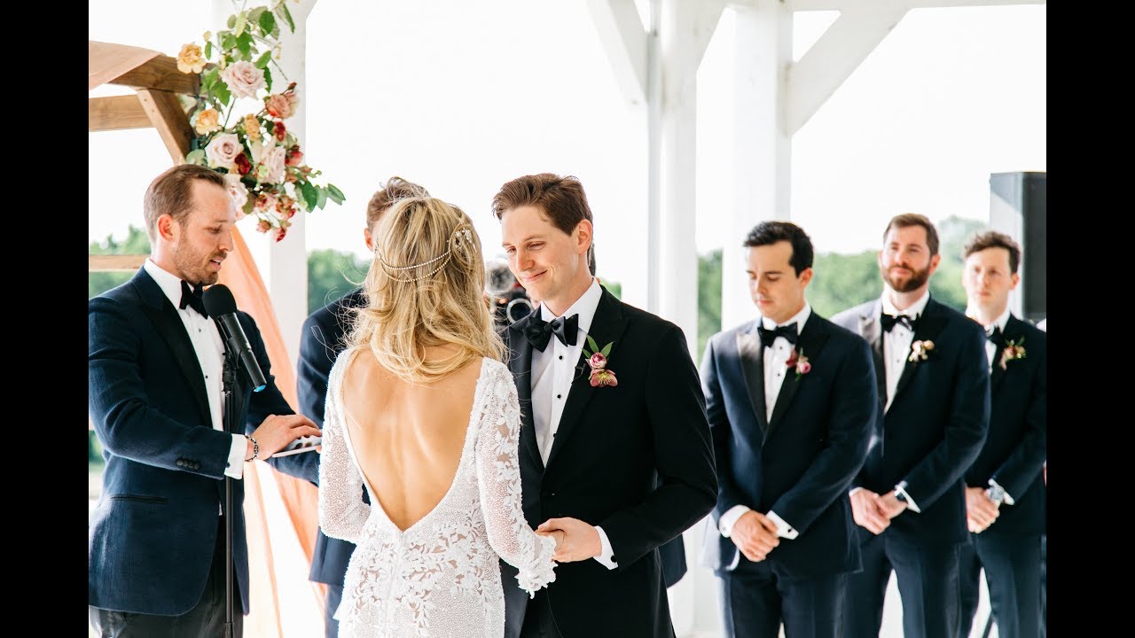 Wedding Day Vlog! - YouTube