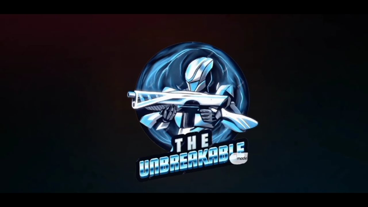 Our Gaming channel intro video #3. - YouTube