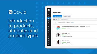 Ecwid Video Tutorials - YouTube