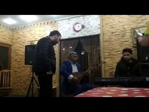 Ulfet --Kurtlar Vadisi  Gozel Ifa 2018 (Rauf 7997)